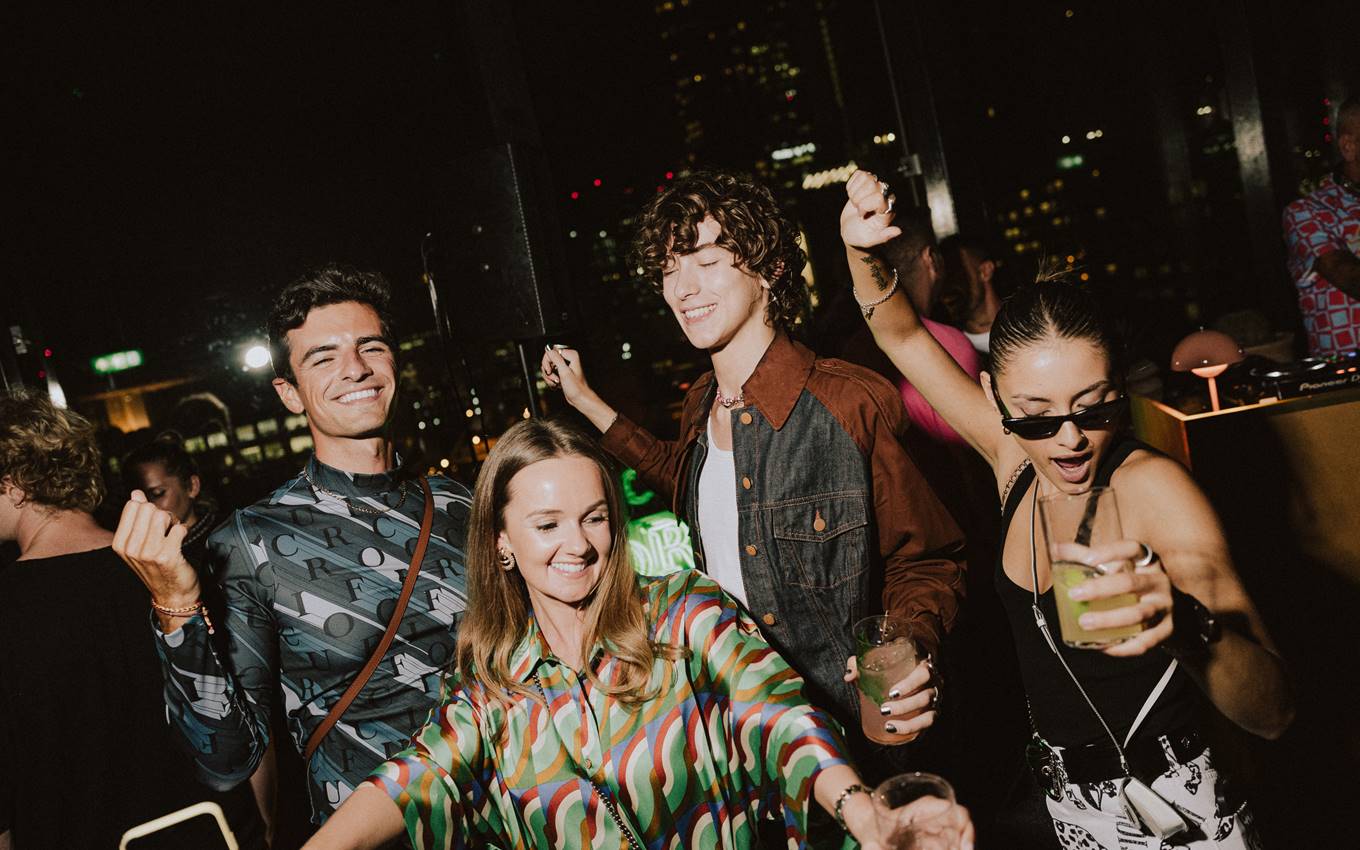 Lore Discovery | One Hundred Shoreditch, East London